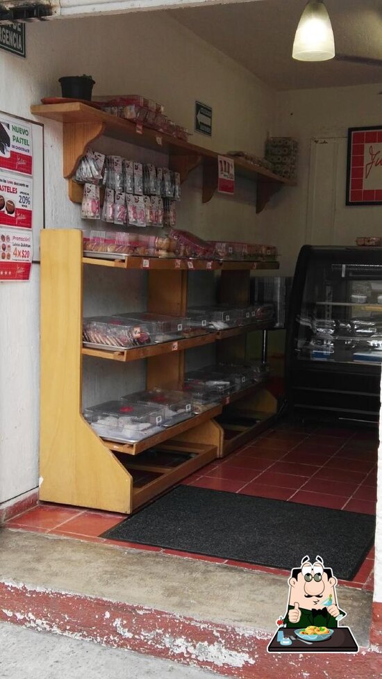 Julitas, Zapopan - Menú del restaurante, precios y reseñas