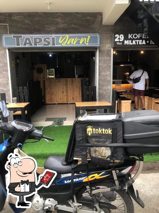 Menu at Kofee Manila - Katapatan Cabuyao, Cabuyao