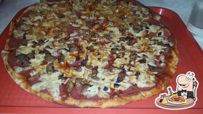 MESSINA'S restaurant, Merida, x 19 y 17 - Restaurant reviews