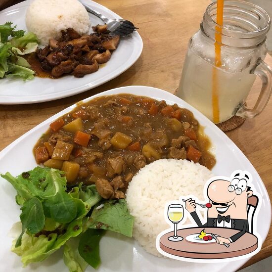 Momiji Manju, Bangkok - Restaurant menu, prices and reviews