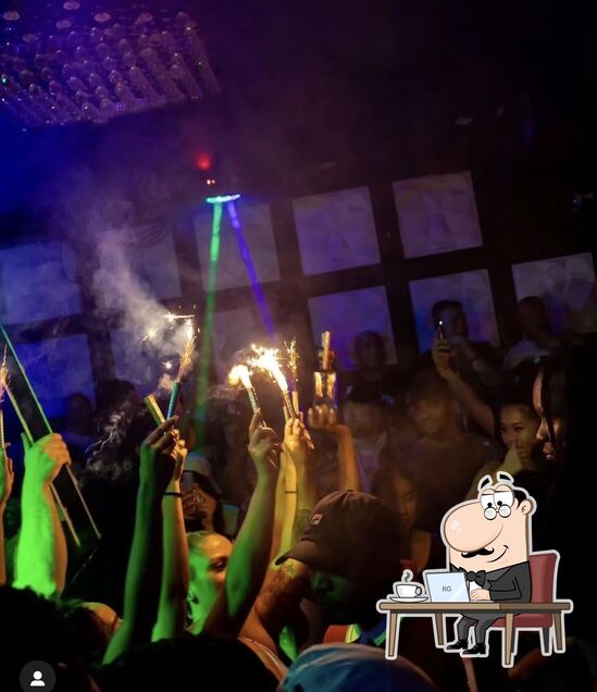 Playroom Nightclub, Philadelphia - Restaurant menu, prices and reviews