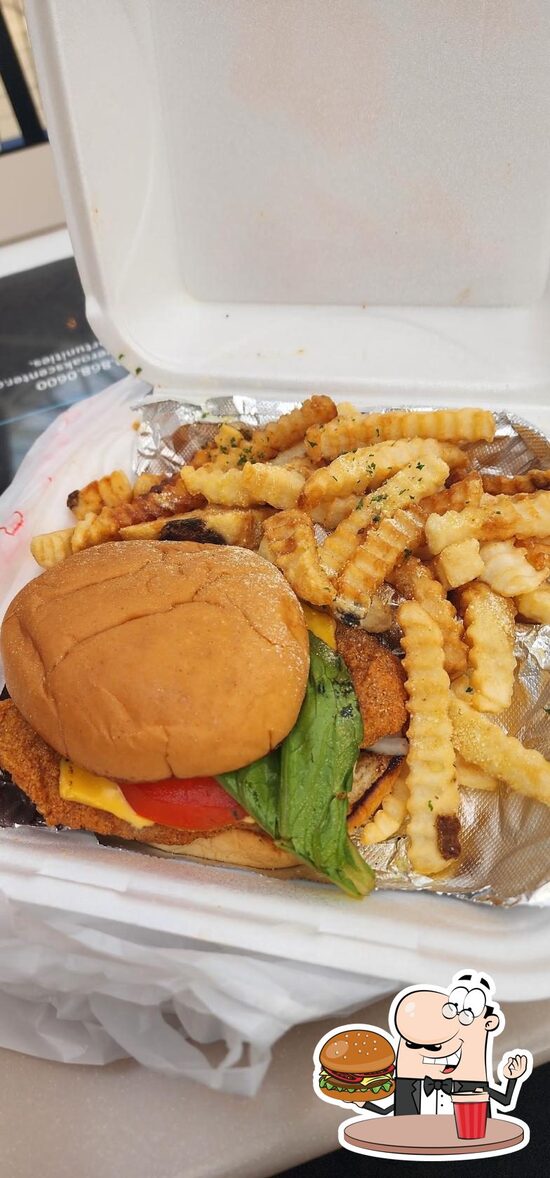 Ruby's Soul Food in Calumet City - Restaurant reviews