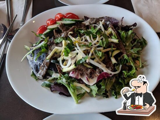 Saigon Moon in Black Diamond - Restaurant reviews