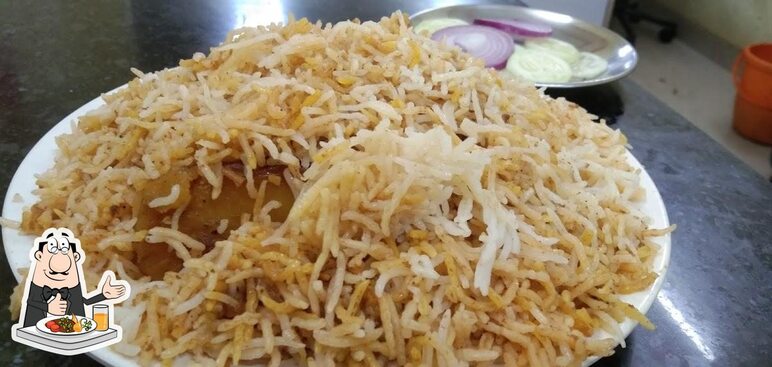 Shimla Biryani, Kolkata, Bus Stand - Restaurant reviews