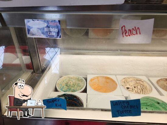 The Cheese House, Plain City - Restaurant menu, prices and reviews