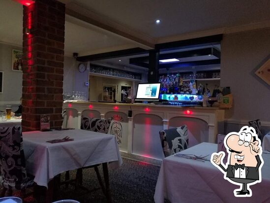 Namaste, Dover - Restaurant menu, prices and reviews
