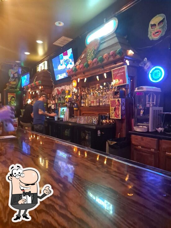 The Void, Racine - Restaurant menu, prices and reviews