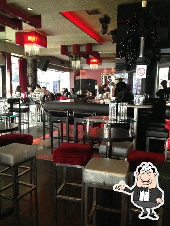 Unique Cafe Bar, Ptolemaida, I. Kondili - Restaurant reviews