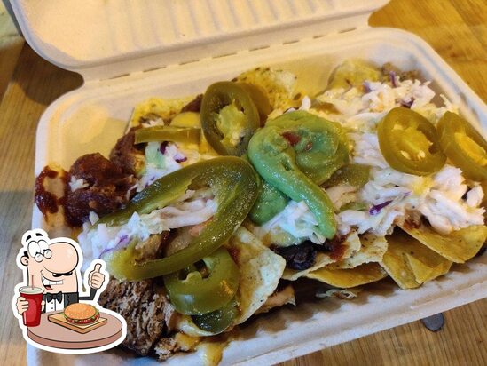 Vegan Mob Food Truck - Vegan BBQ & Soulfood in San Francisco ...