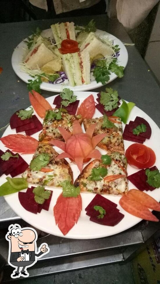 Green Apple Restaurant, Gandhinagar - Restaurant menu, prices and reviews