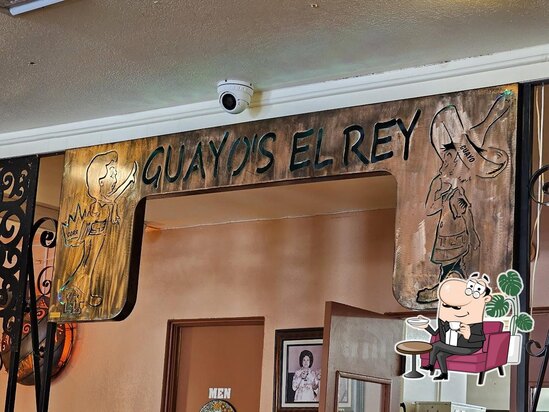 Guayo's El Rey, Miami - Restaurant menu, prices and reviews