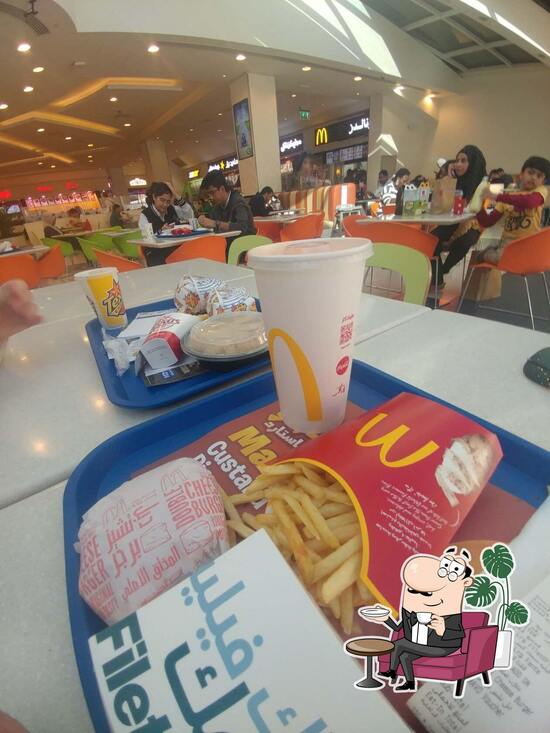 Texas Chicken, Dubai - Restaurant menu, prices and reviews