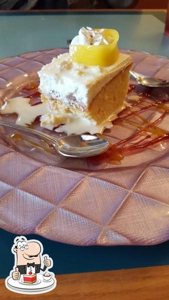 Poco Loco, 5414 Mudd Tavern Rd in Thornburg - Restaurant menu and reviews