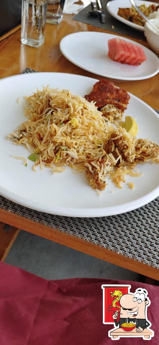 Aroma Multicuisine Restaurant, Tada - Restaurant reviews