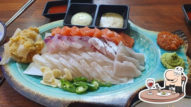 Sushido, Jinju - Menú del restaurante, precios y reseñas