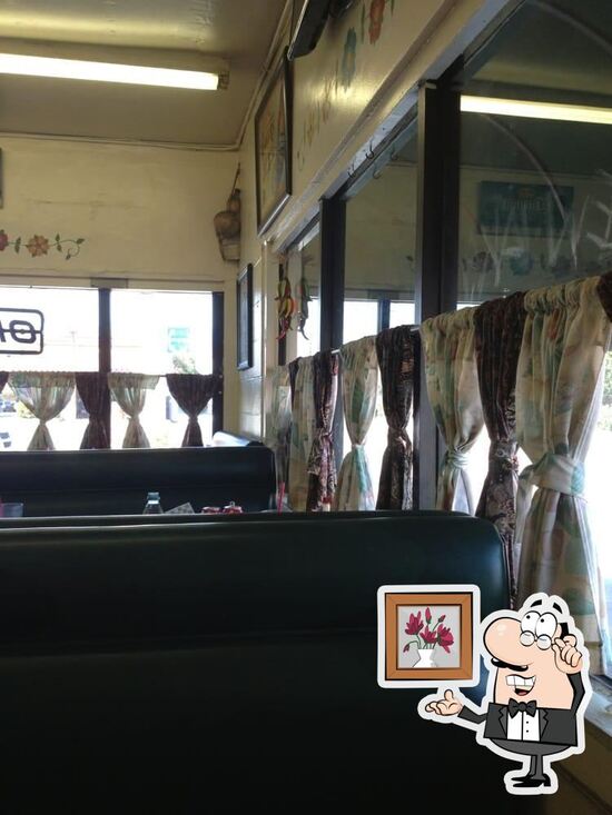 Macho Cafe Mexican Food, San Gabriel - Restaurant menu, prices and reviews