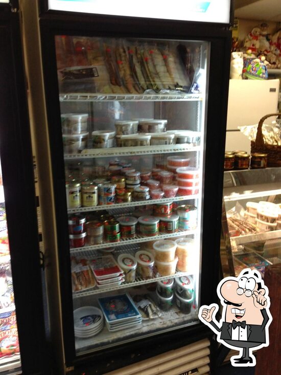 Russian General Store, Houston - Menú del restaurante, precios y reseñas