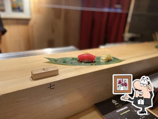 Tachi, Toronto - Restaurant menu, prices and reviews