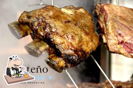 El Porteño • Arena restaurant, Milan, Viale Elvezia - Restaurant reviews