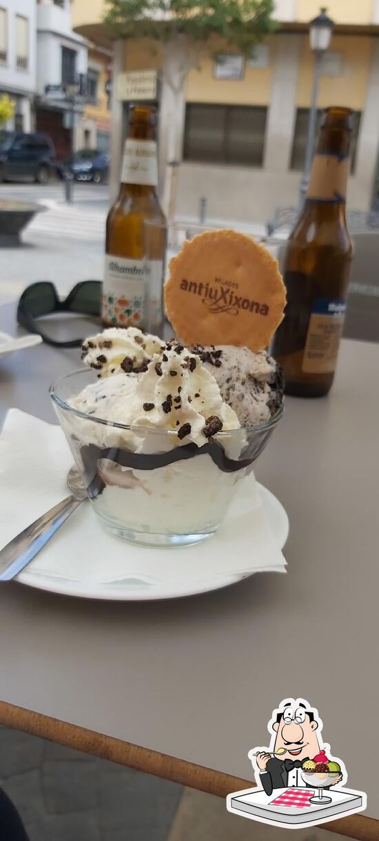 Bar San Remo, Altura, Av. del Santuario - Carta del restaurante y opiniones