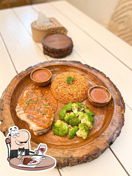 Boho Boho, Pune - Restaurant menu and reviews