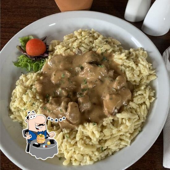 Bosner's German Imbiss & Deli in Valparaiso - Restaurant menu and reviews