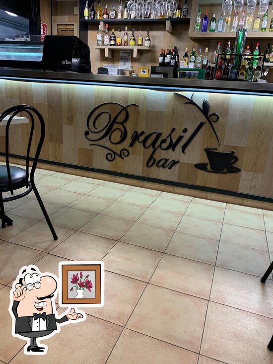 Brasil Bar Café, Palma de Mallorca - Menú del restaurante, precios y ...