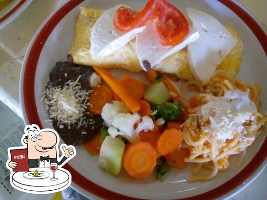 CAFETERIA LOS CAFFETOS, Cuernavaca - Restaurant reviews