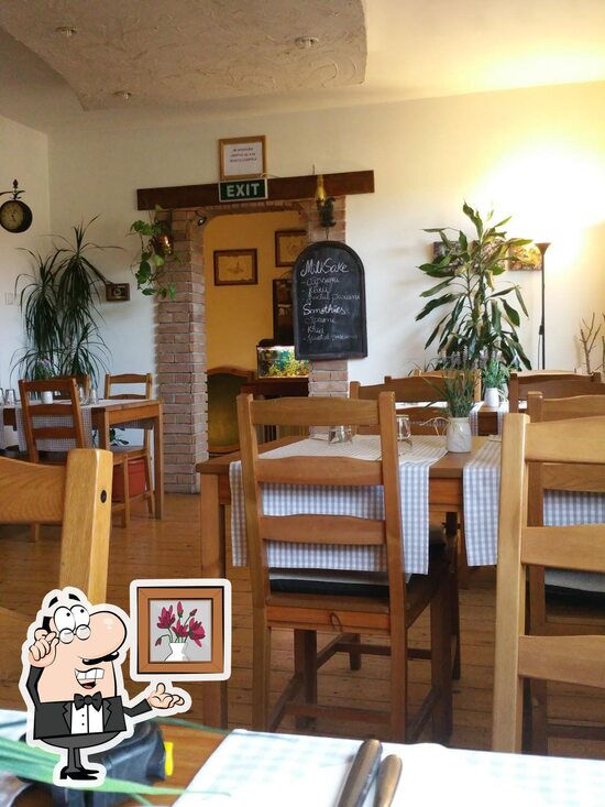 Casa Thomas Bran, Bran - Restaurant menu, prices and reviews