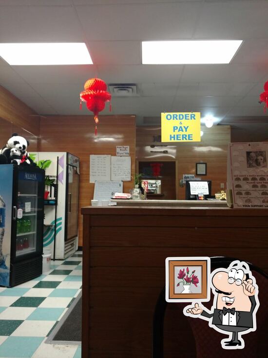 China Panda (In Glenwood), Glenwood - Restaurant menu, prices and reviews