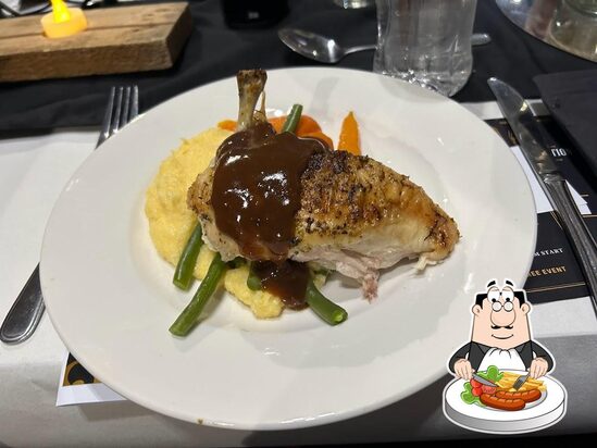 Chong Hing Restaurant, Parkes - Restaurant menu, prices and reviews