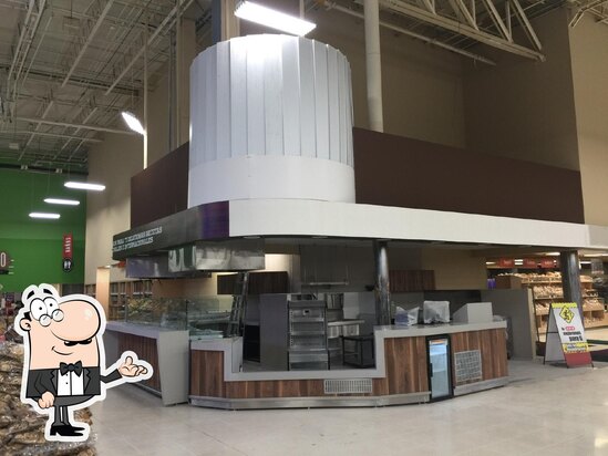 Conexion con El Chef Chipinque, San Pedro Garza García - Menú del ...