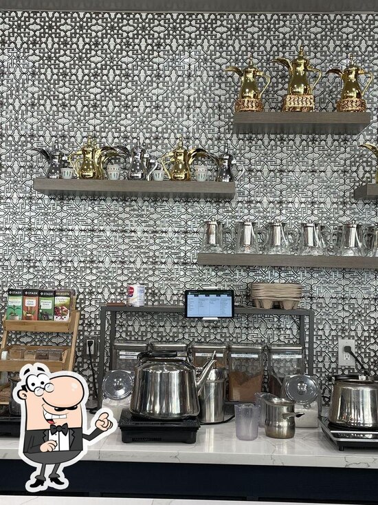 Delah Coffee, San Francisco - Restaurant menu, prices and reviews