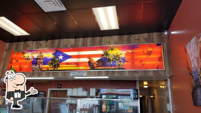 El Jibarito Puerto Rican Restaurant, Fall River - Menú del restaurante ...