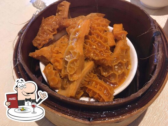 Enjoy Inn - Chinese Restaurant, Auckland - Restaurant menu, prices and ...