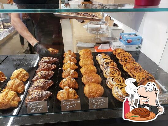 Ficelle Bakery in Miami - Restaurant menu and reviews