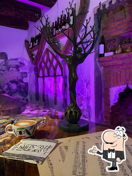 Impulse pub & Bar, Tiflis - Restaurantspeisekarten und Bewertungen
