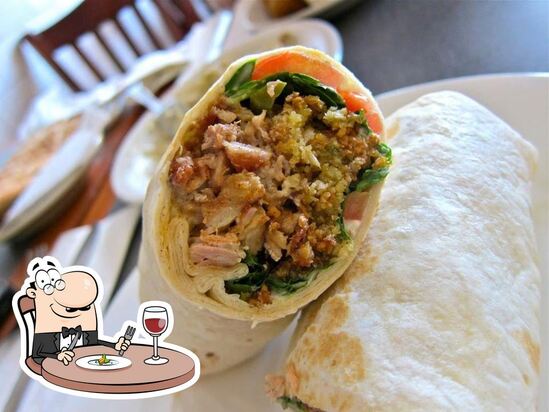 Juice Land pub & bar, Ajman - Restaurant reviews
