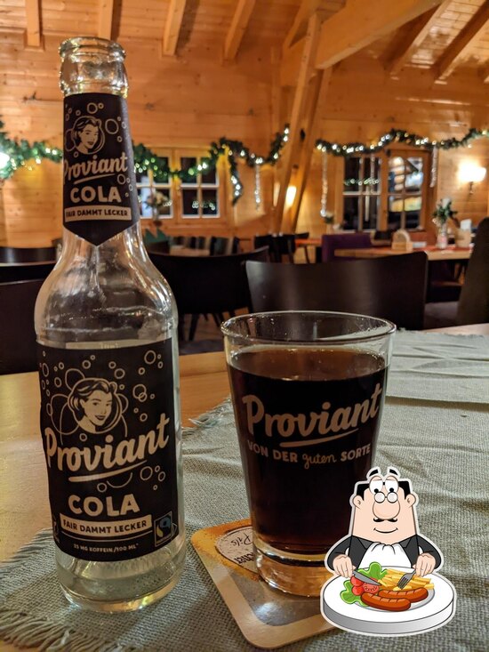 Kitz Alm restaurant, Saarwellingen - Restaurantspeisekarten und Bewertungen