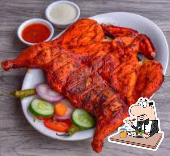 MASALA JUNCTION restaurant, Abu Dhabi
