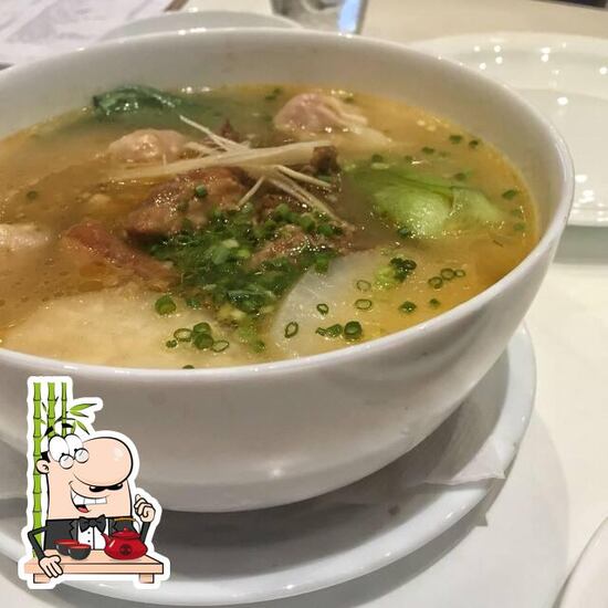 Mann Hann Megamall restaurant, Mandaluyong, 001 A1 - Restaurant reviews