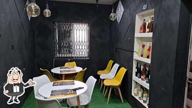 Mimba's African Cuisine, Moscavide - Restaurant menu, prices and reviews