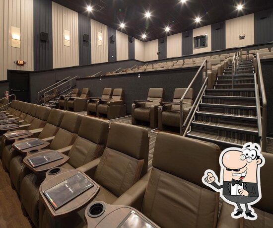 Menu at Moviehouse & Eatery by Cinépolis restaurant, McKinney