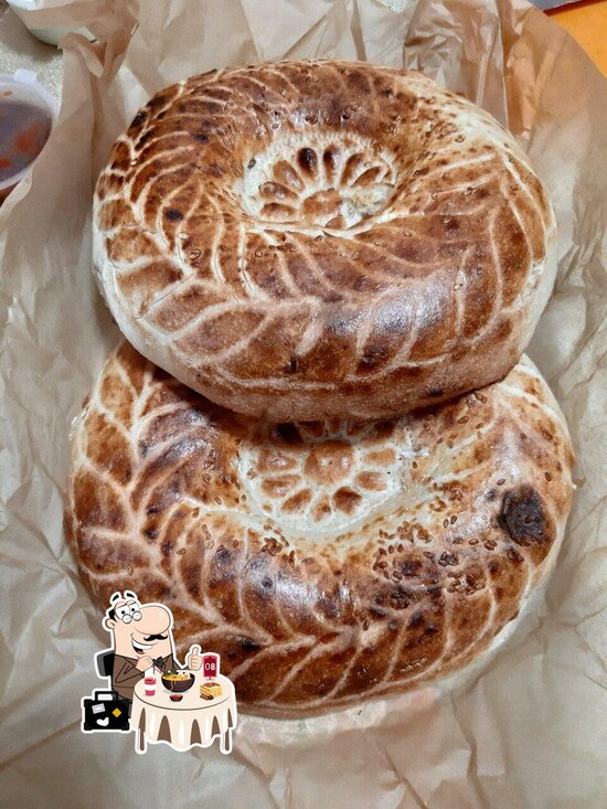 Мясная жара cafe, Taman - Restaurant reviews