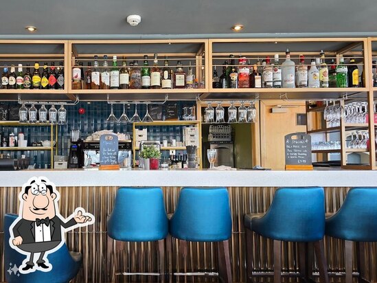 Piazza, Oban - Restaurant menu, prices and reviews