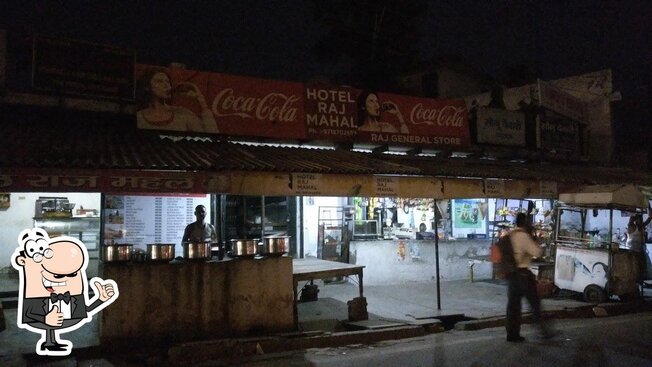 Raj Mahal Dhaba, Gurugram