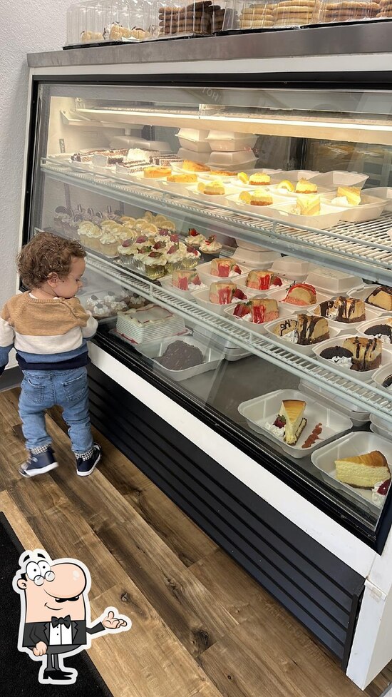 Reina's Bakery, North Myrtle Beach - Restaurant menu, prices and reviews