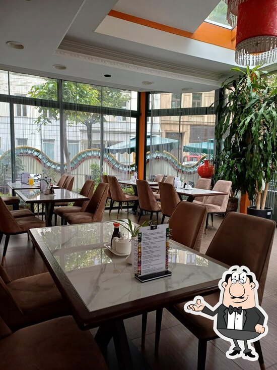 Rise Restaurant, Wien - Speisekarte, Preise und Bewertungen