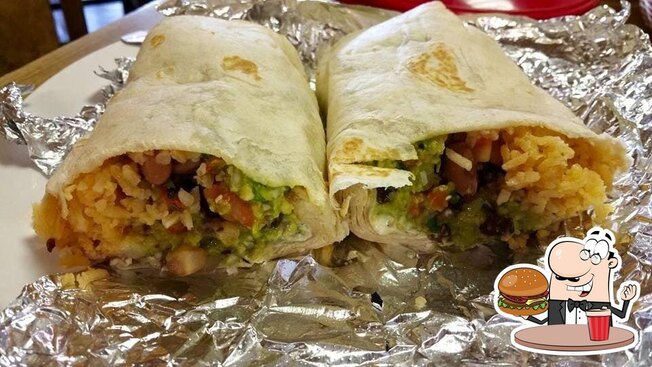 Taqueria El Rodeo in Los Banos - Restaurant menu and reviews