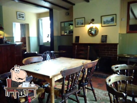 The Lilley Arms, Luton - Restaurant menu, prices and reviews